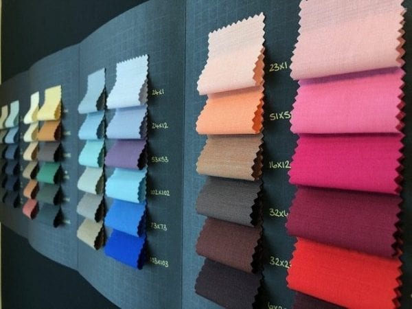 Bower Roebuck - Collection - Leading textile manufacturer producing ...