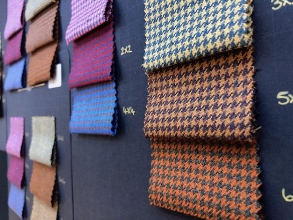 Bower Roebuck - Collection - Leading textile manufacturer producing ...