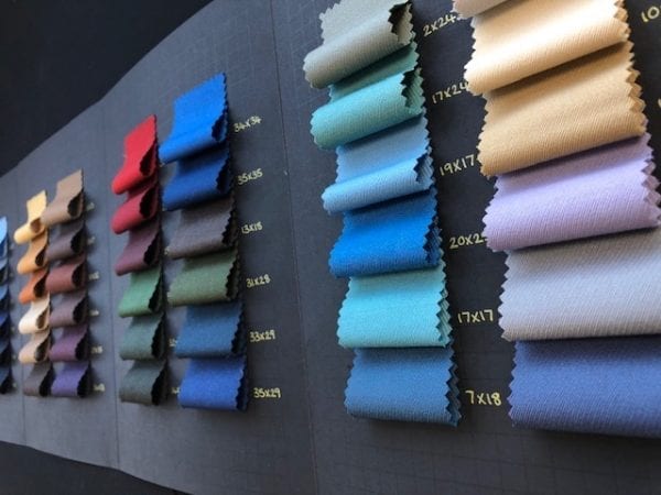 Bower Roebuck - Collection - Leading textile manufacturer producing ...