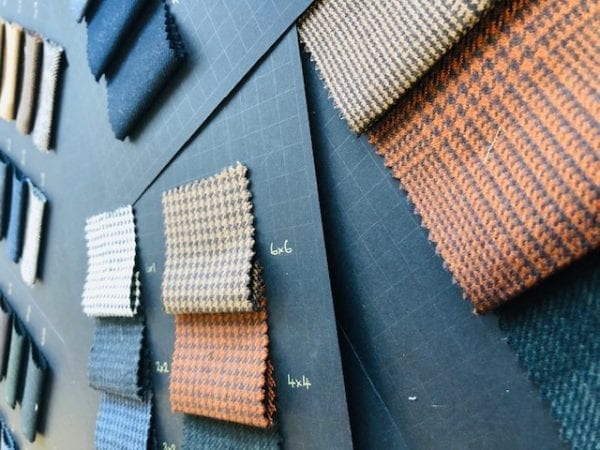 Bower Roebuck - Collection - Leading textile manufacturer producing ...